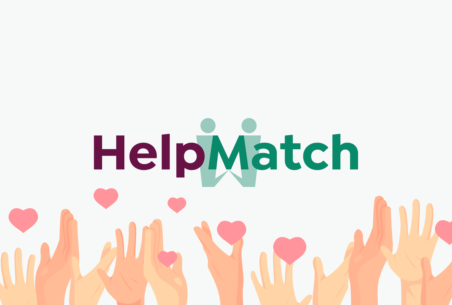 HelpMatch | Help elkaar een handje in deze lastige tijden